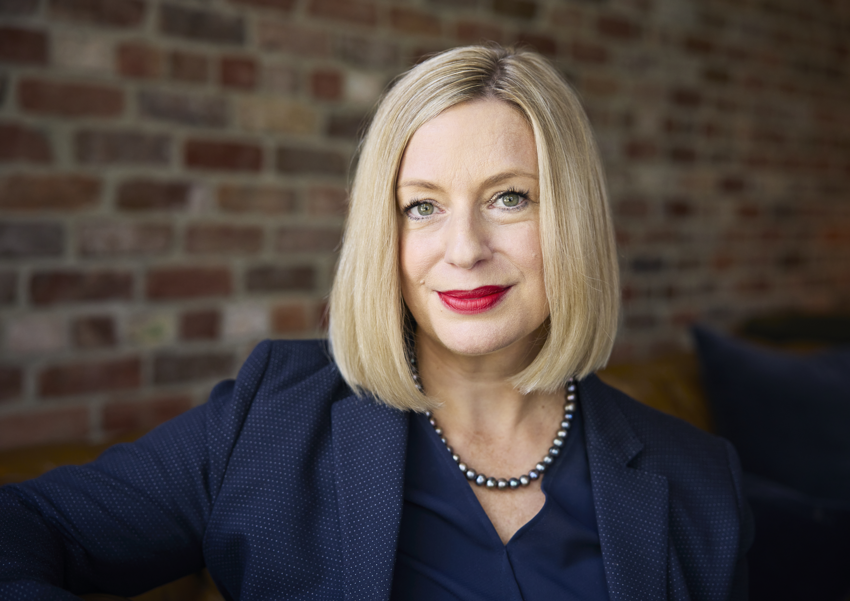 Katrina Johnson named in Top 25 General Counsels in Software globally ...