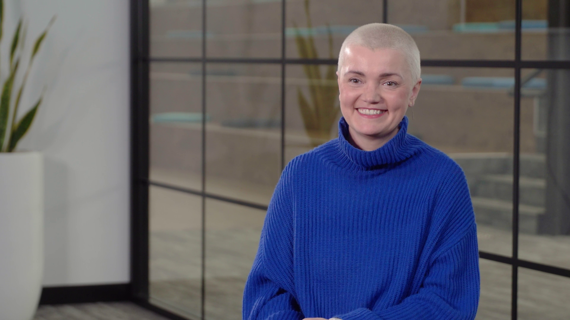 Shape your career with Ivi Olszewska | WiseTech Global