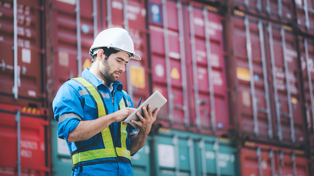 WiseTech Global acquires industry-leading data entry automation ...