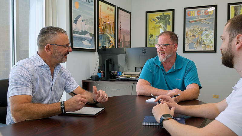 How CargoWise enables Pinpoint Global Logistics to elevate customer ...