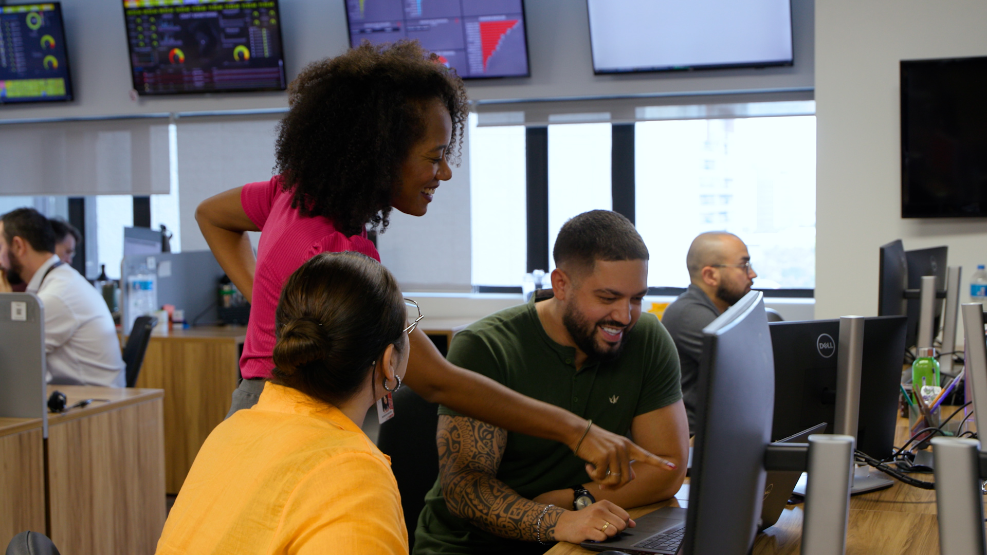 Aligning vision and values: Craft’s global ambitions and successful ...