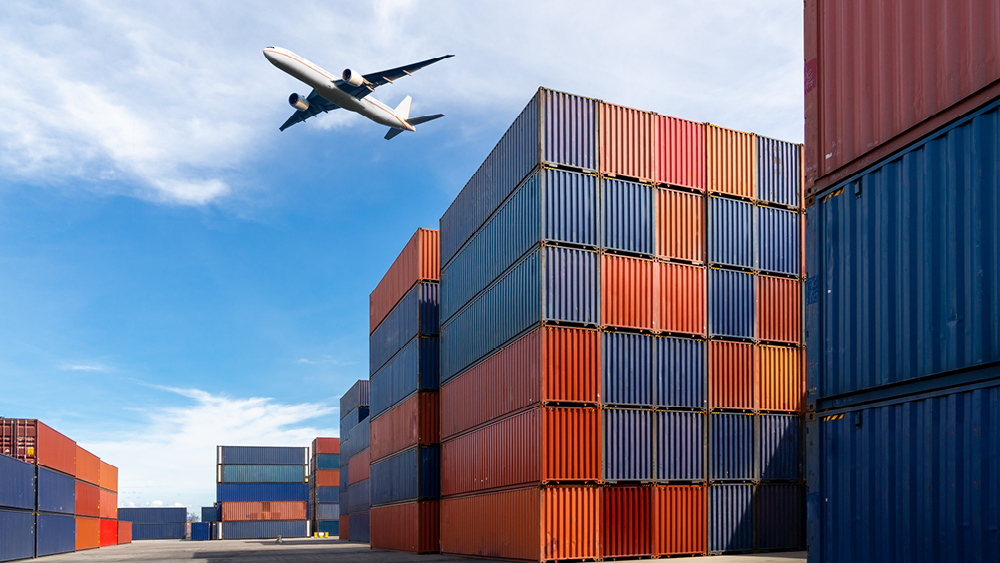 Atlas Shipping Services streamline operations and supercharge ...