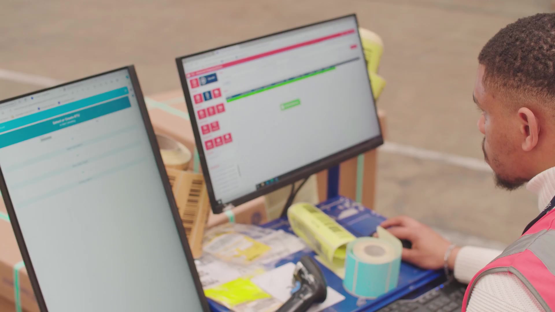 Driving global efficiency: CEVA Logistics' success with CargoWise ...