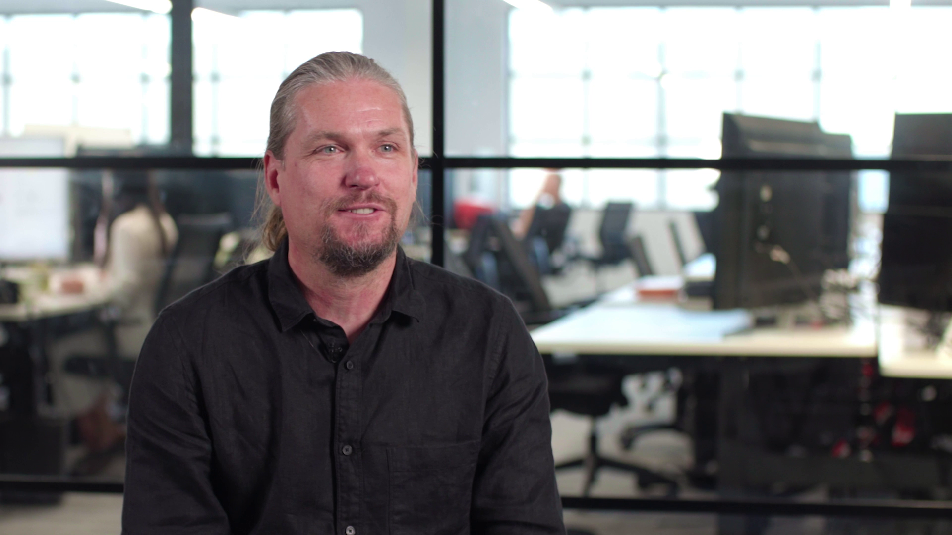 Shape your career with Bret Ehlert | WiseTech Global