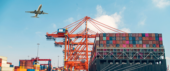 Fracht France secure their future growth with CargoWise