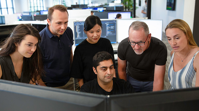 Company overview | WiseTech Global