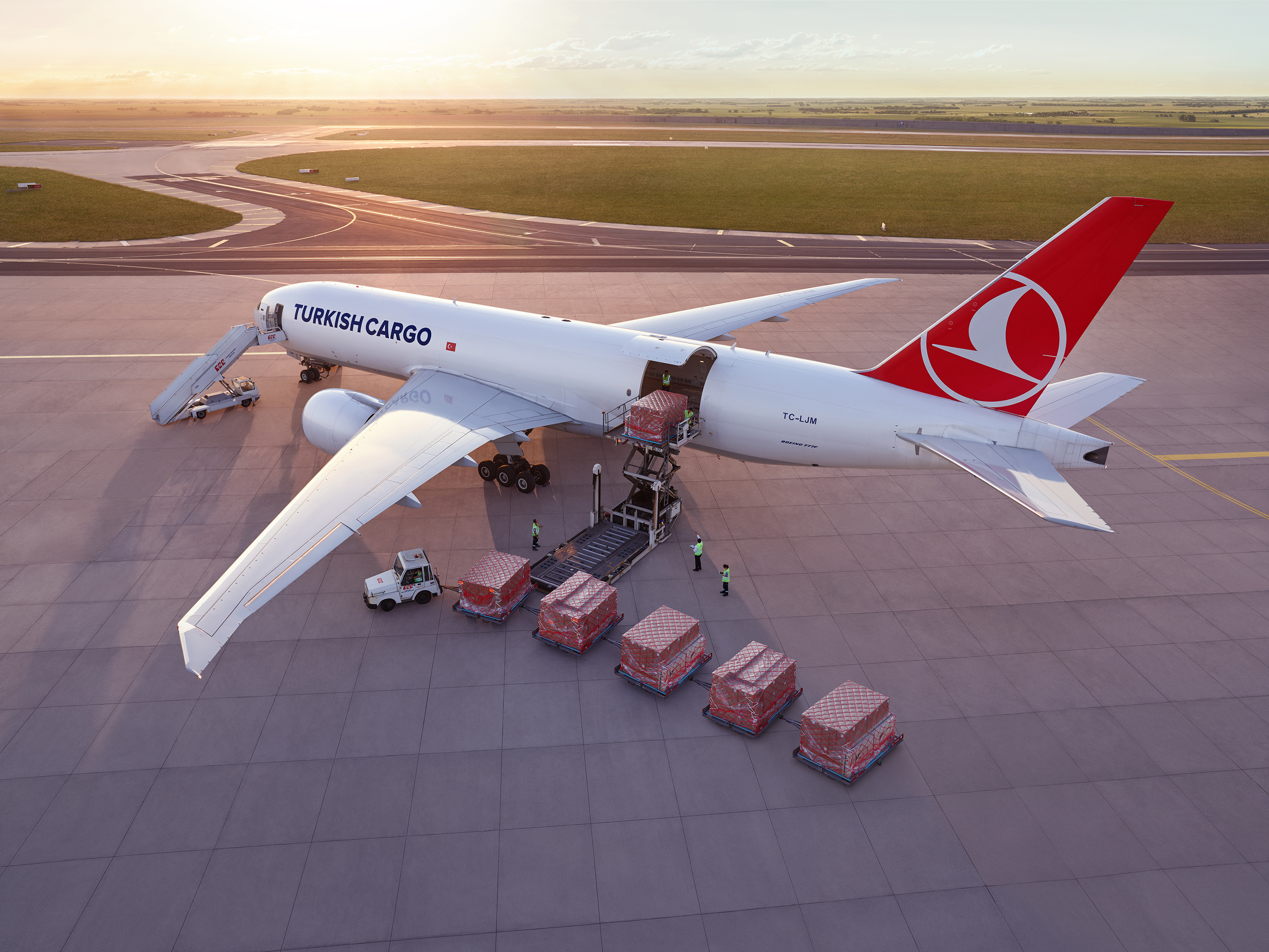 Turkish Cargo makes eBookings more efficient and flexible for customers ...