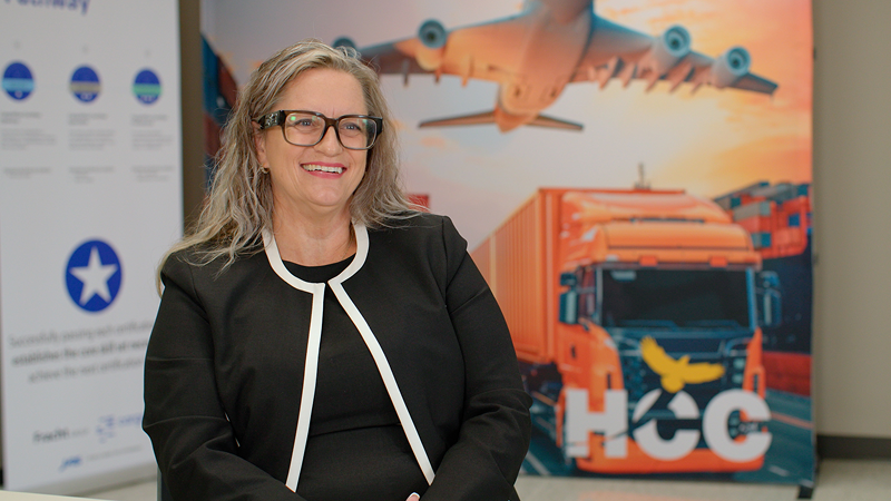 How Houston City College and WiseTech Academy are preparing the next ...