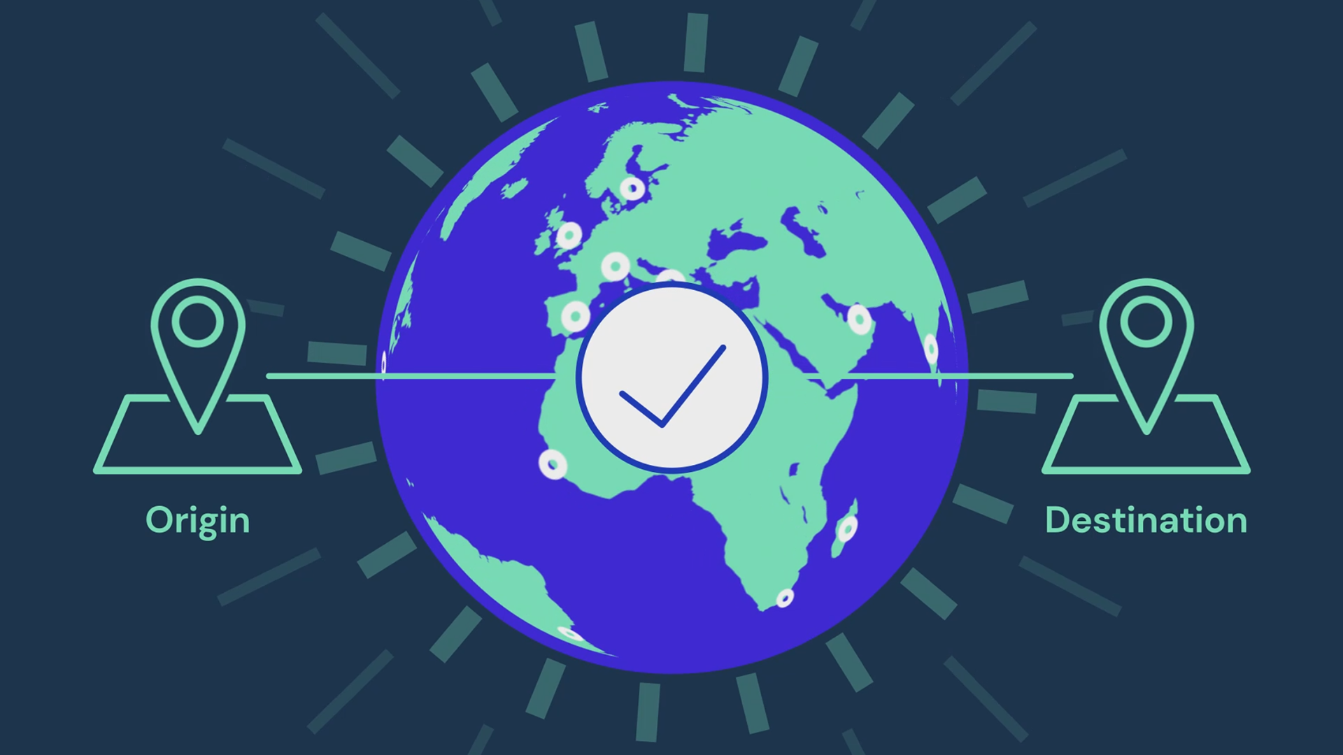 Deep integration interfaces | WiseTech Global