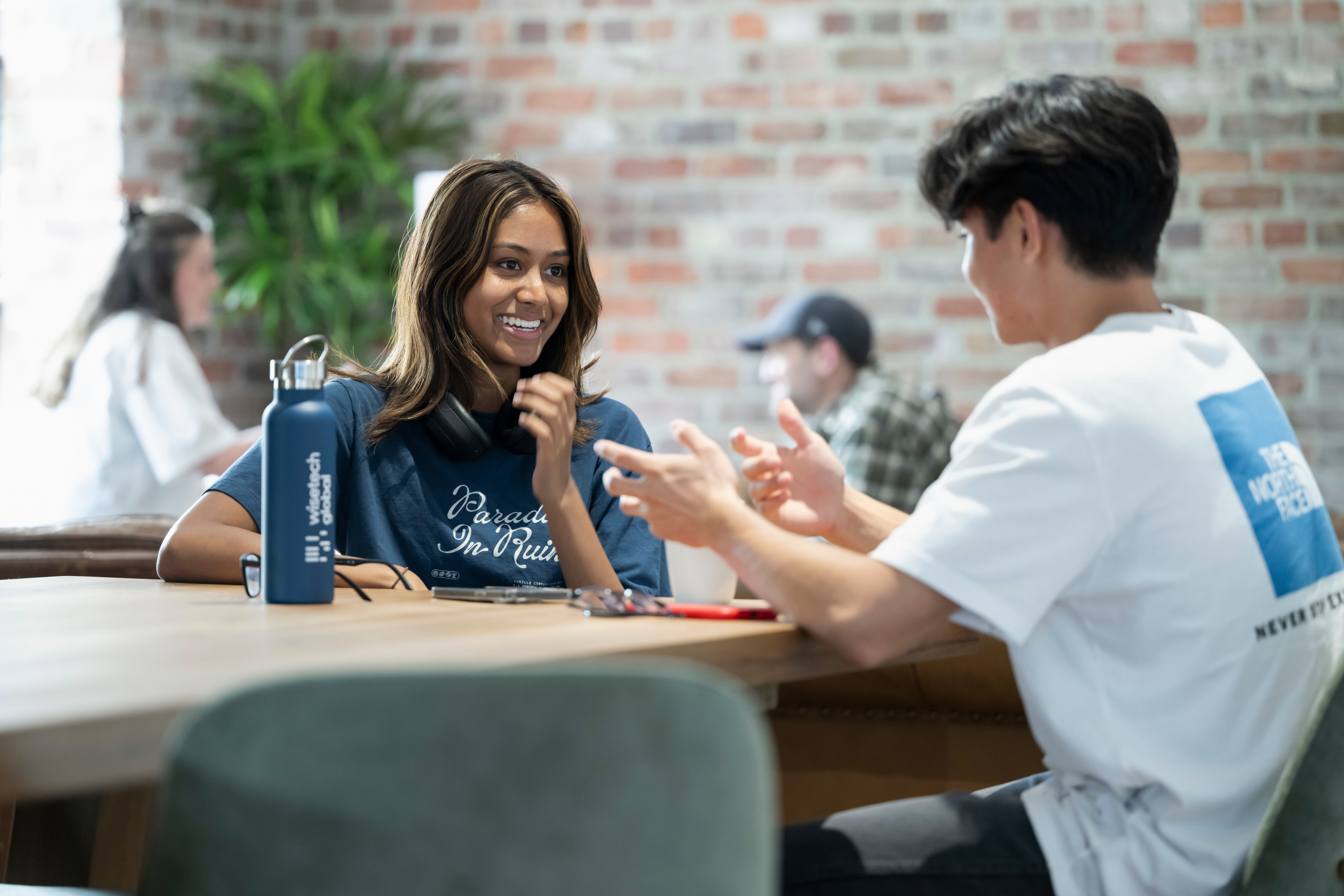 Applications open for 2025 WiseTech Global Earn & Learn - fast tracks ...