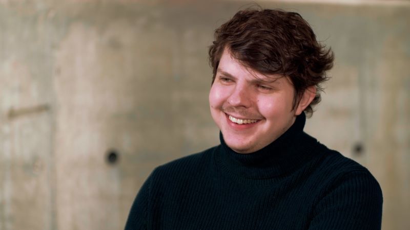 Shape your career with Christopher-Robin Ebbinghaus | WiseTech Global