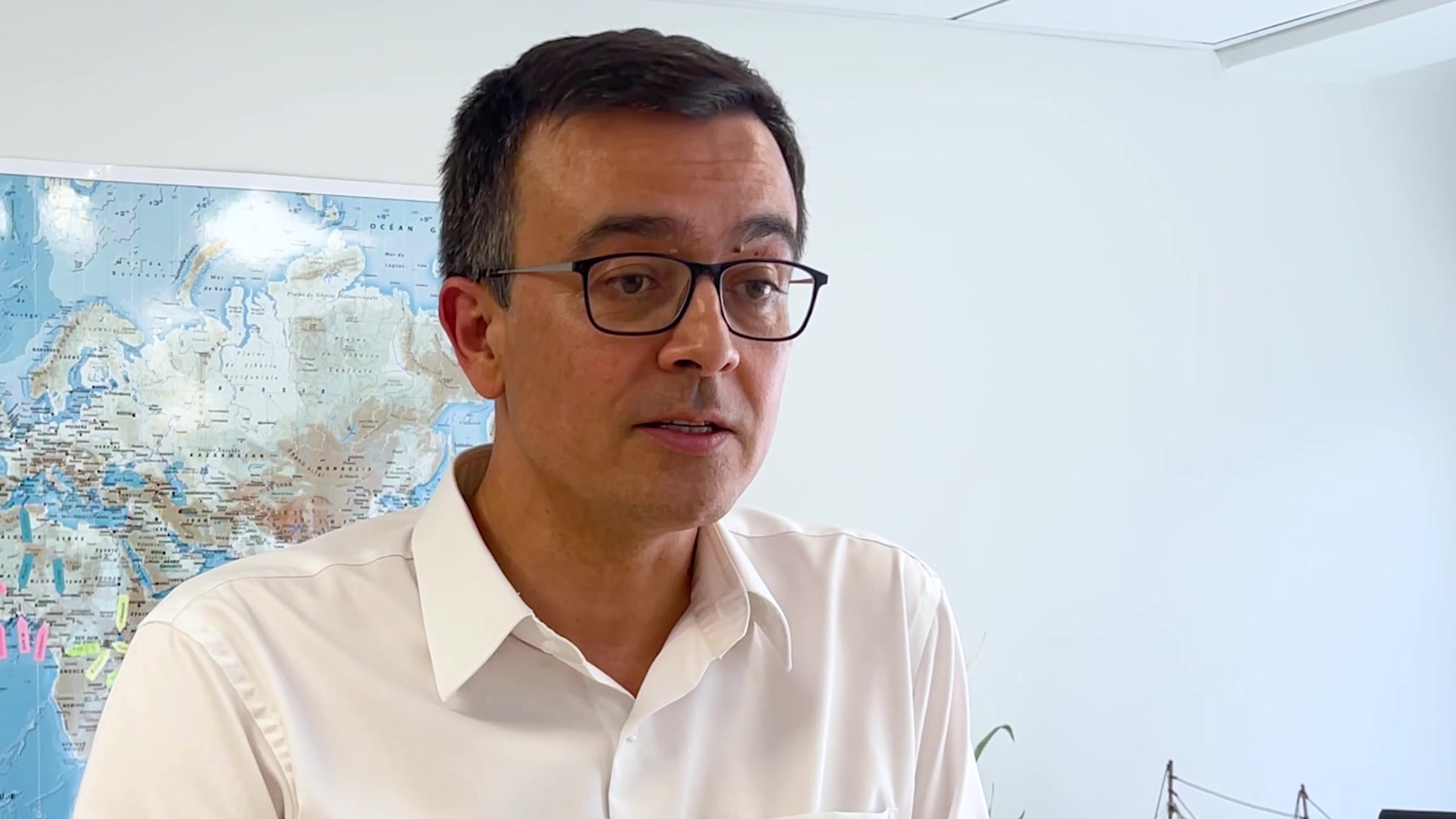 The Fracht Group on CargoWise | WiseTech Global