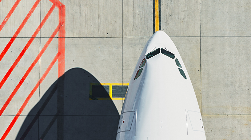Air cargo digitalization and technology outlook | WiseTech Global