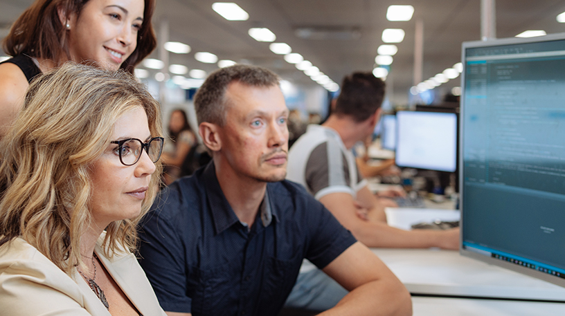 Investors | WiseTech Global