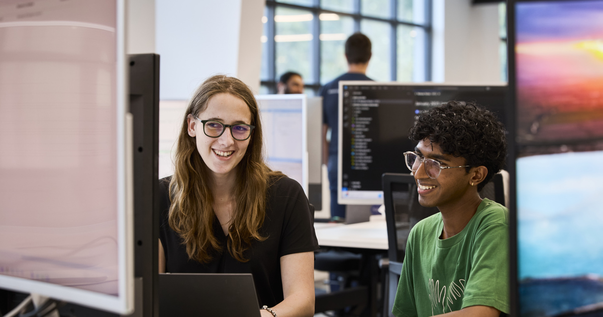 Le programme Earn and Learn de WiseTech : être payé pour travailler et ...