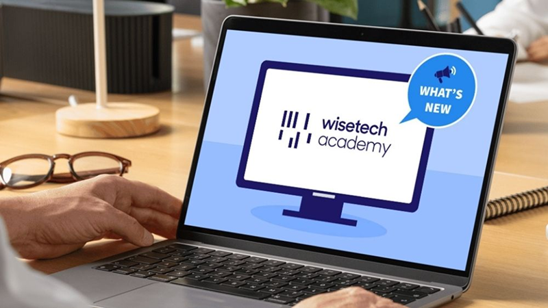What’s new in WiseTech Academy: May 2025 | WiseTech Global