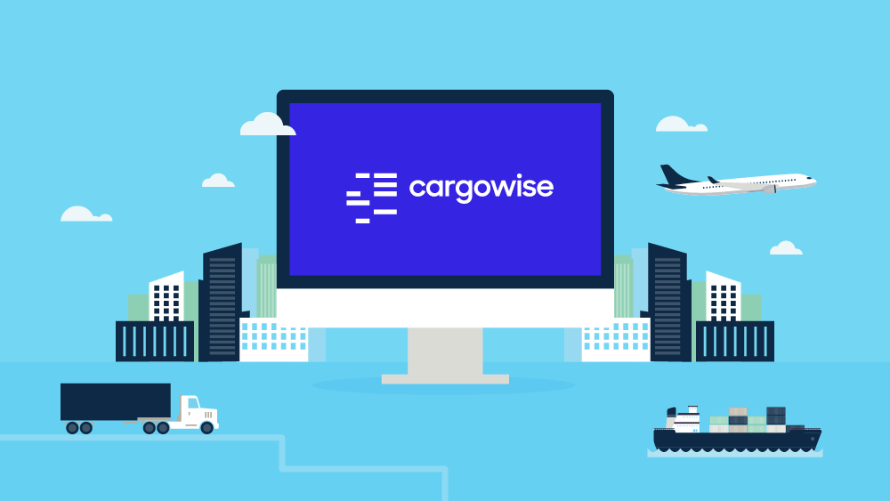 CargoWise product demonstration | WiseTech Global