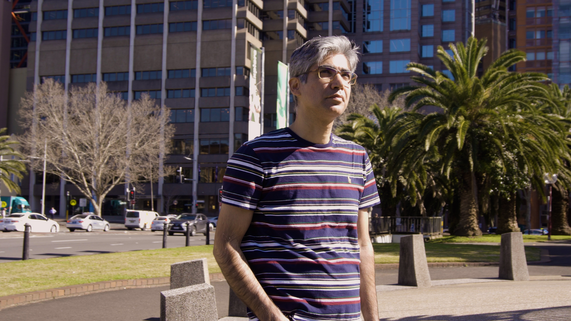 Moving to Australia for a brighter future: Mahdy Merry’s relocation ...