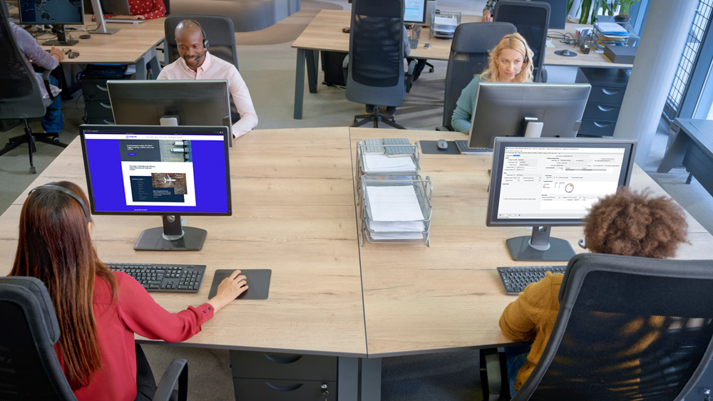 Despite obstacles, digital documentation is becoming the standard for ...