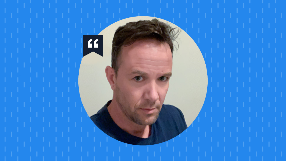 Why ADHD is my superpower: a conversation with Steve Murdoch | WiseTech ...