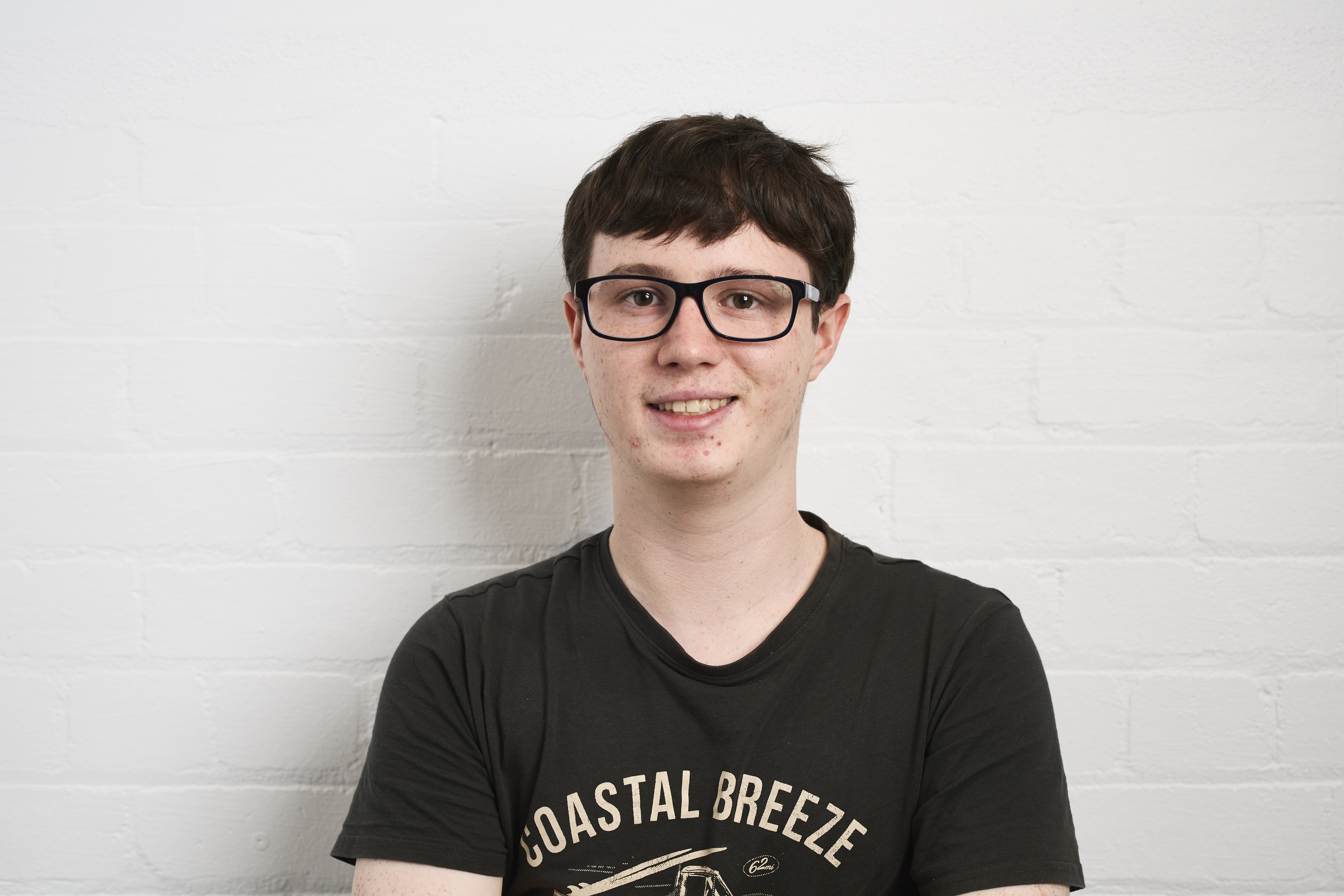 Jonathon Thomson’s journey from a self-taught programmer to Earn ...